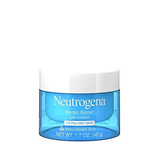 neutrogena hydro boost gel cream