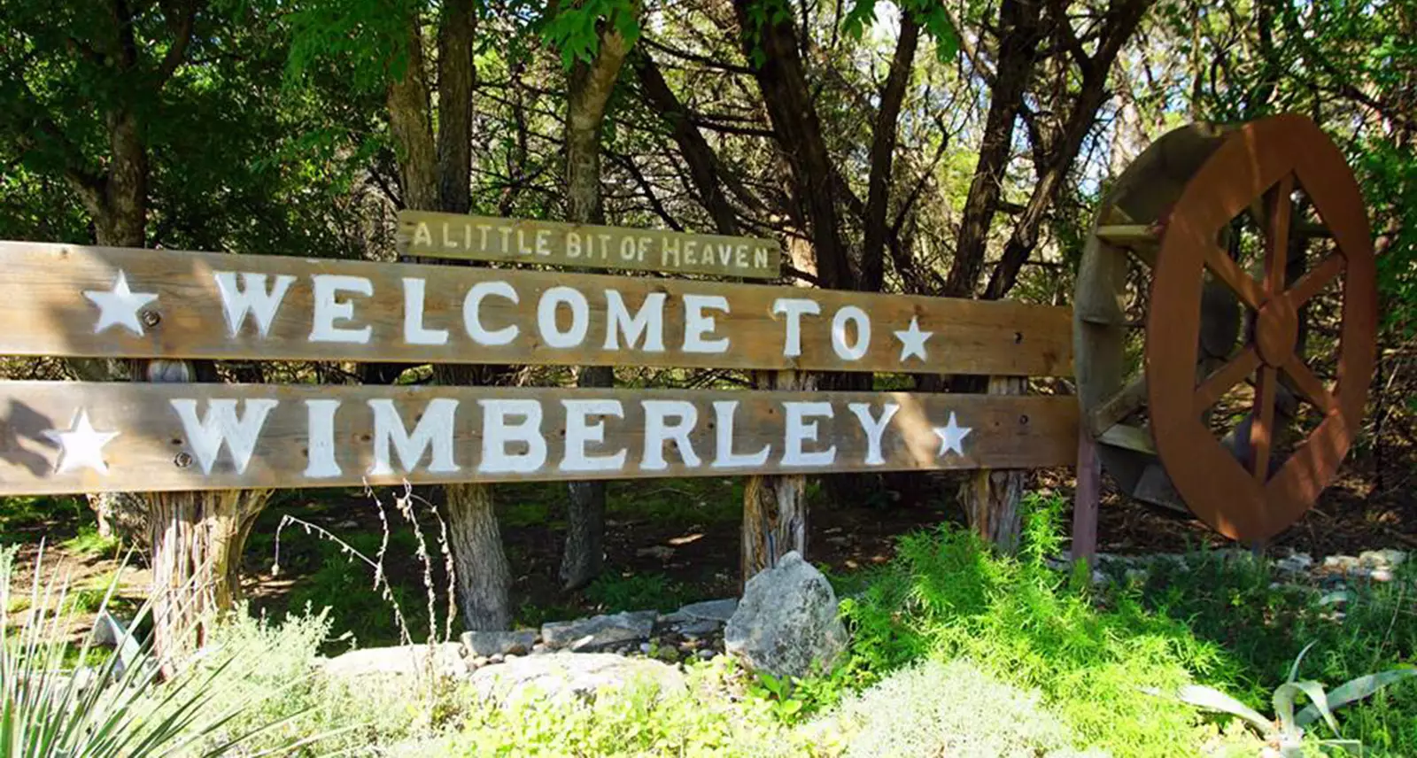 mga review ng wimberley texas