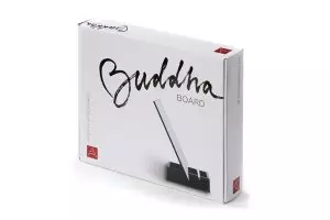 Das Original Buddha Board von Buddha Board