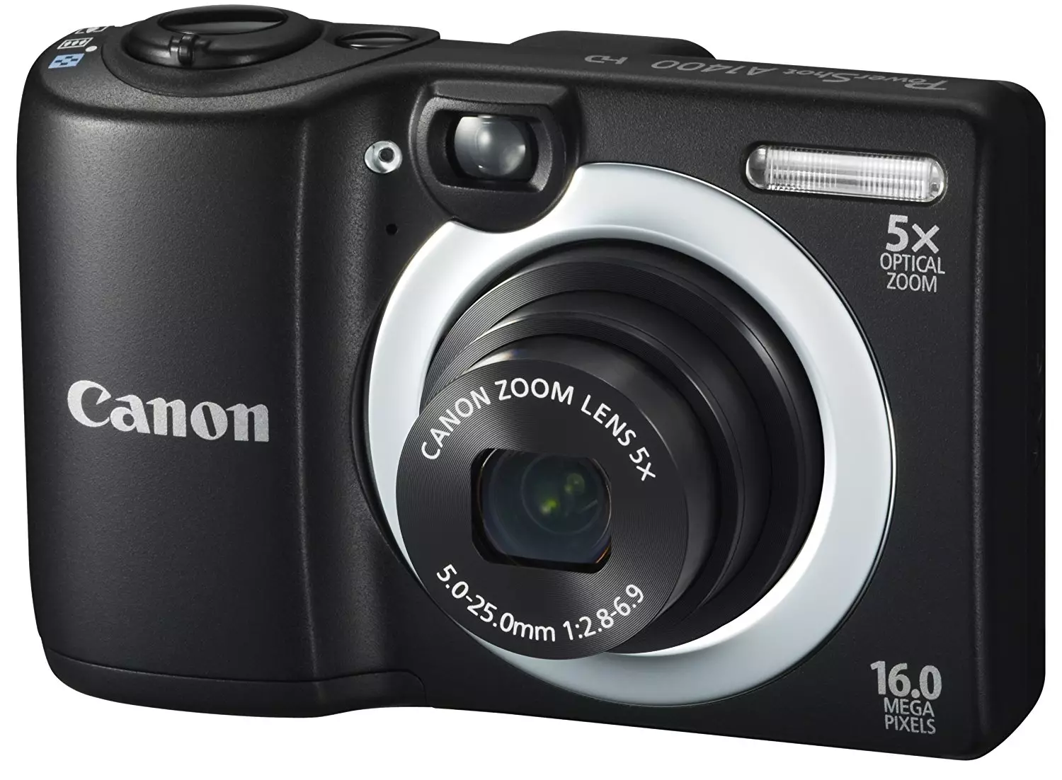 ICanon PowerShot A1400