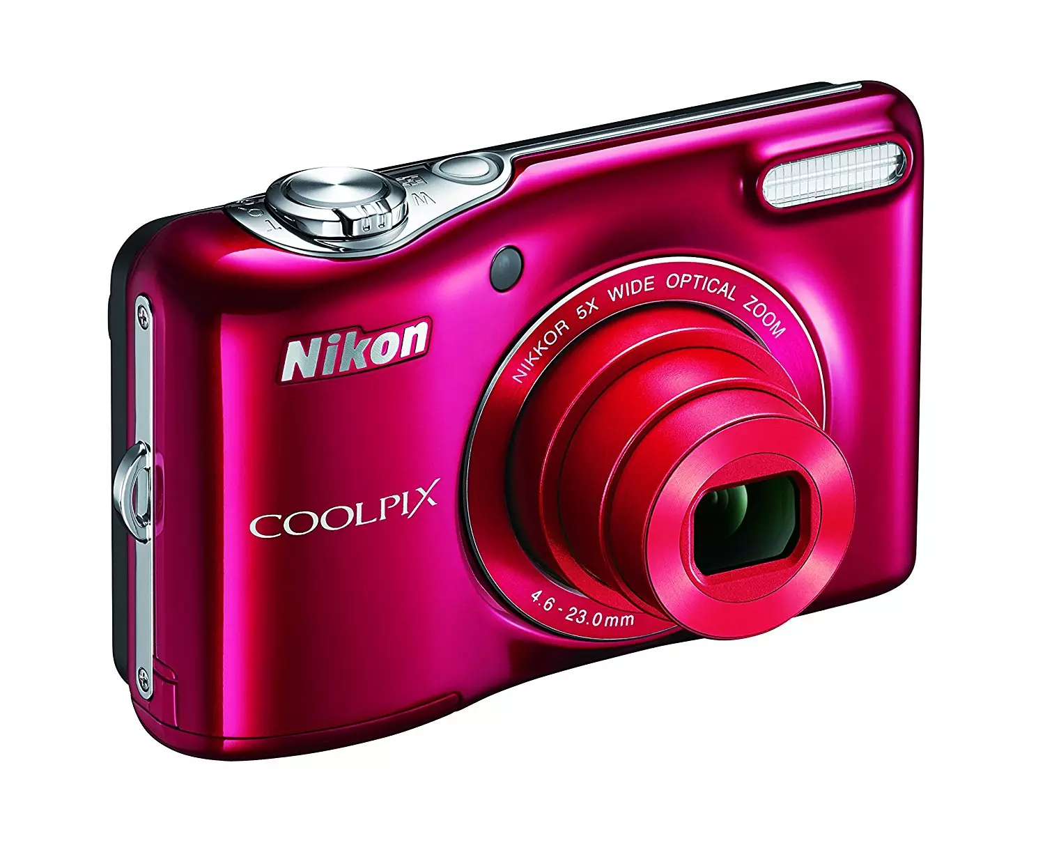 នីកុន coolpix