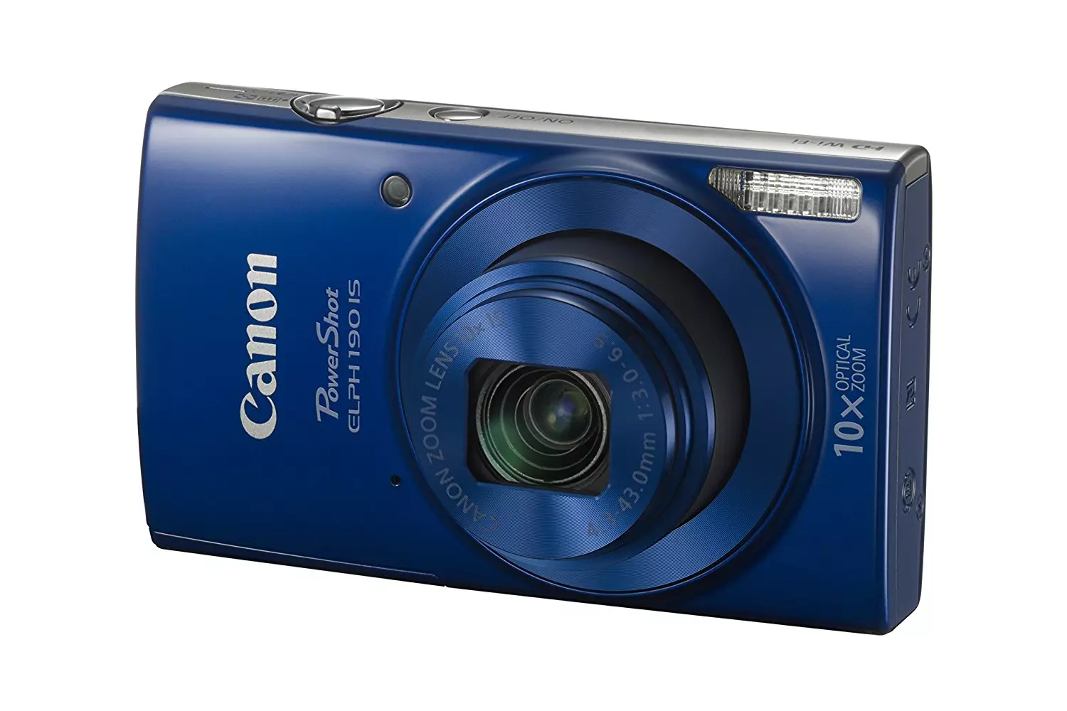 Canon Powershot elph