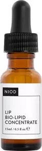 Lipoti Bio-Lipid Concentrate saunia e le NIOD