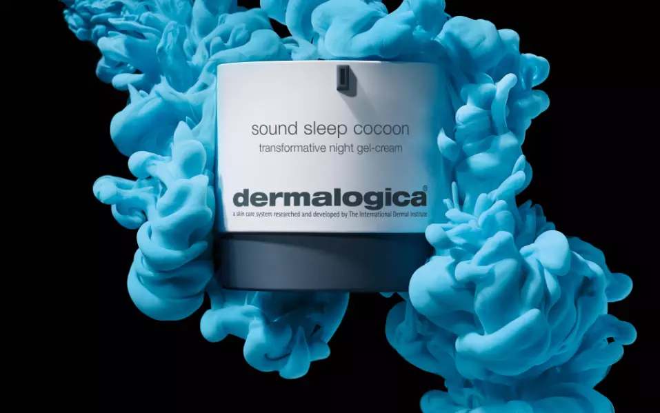 Sound Sleep Cocoon a Dermalogica-tól