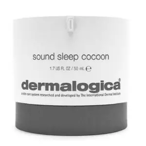 Sound Sleep Cocoon ដោយ Dermalogica
