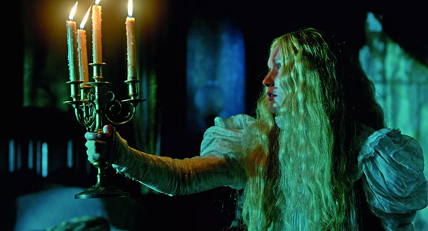 i-crimson peak