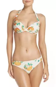 Capistrano Beach Underwire Bikini Top