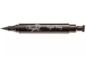 Eyeliner Stamp Vogue-effekter