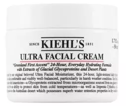 Kiehl's 超级面霜