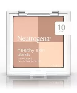 Neutrogena Travidebla Oleo Kontrola Pulvoro