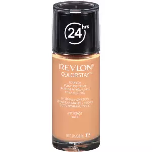 Revlon Colorstay суюк макияж SPF 15