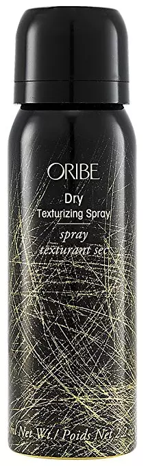 ճամփորդական գեղեցկություն մաշկի մազերի խնամքի լավագույն միջոցները oribe texturizing spray dry