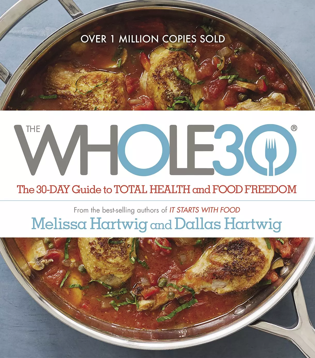 najboljše knjige za branje v letu 2018 Amazon the whole30 30-dnevni vodnik za popolno zdravje in svobodo hrane melissa hartwig in dallas hartwig