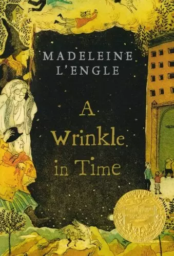 migliori libri da leggere nel 2018 Amazon una ruga nel tempo madeleine l'engle