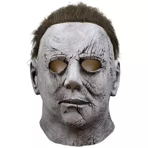 Cafele Halloweenská maska Michaela Myerse
