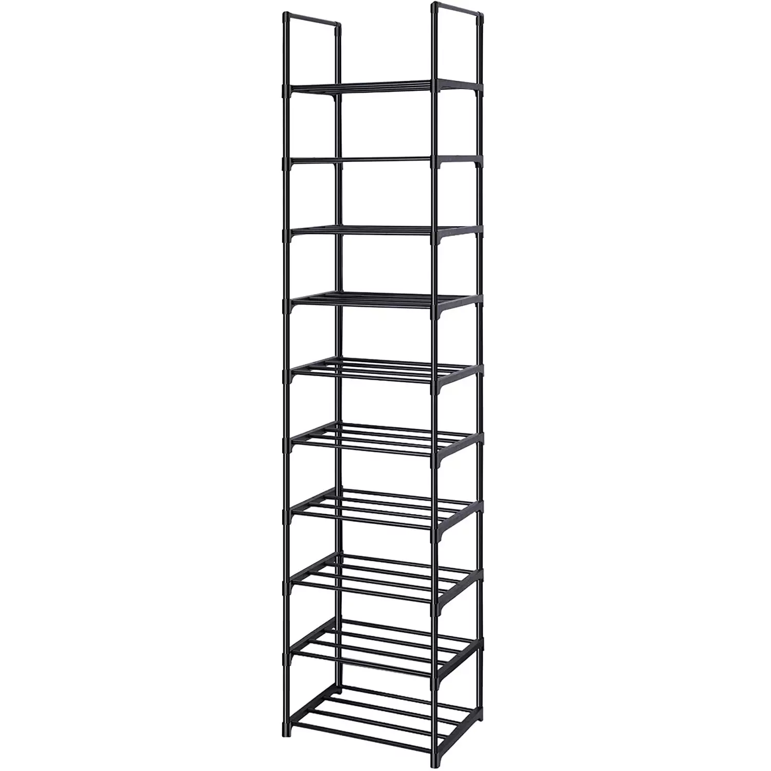 eyona racks yezihlangu, OYREL Sturdy Metal Shoe Rack