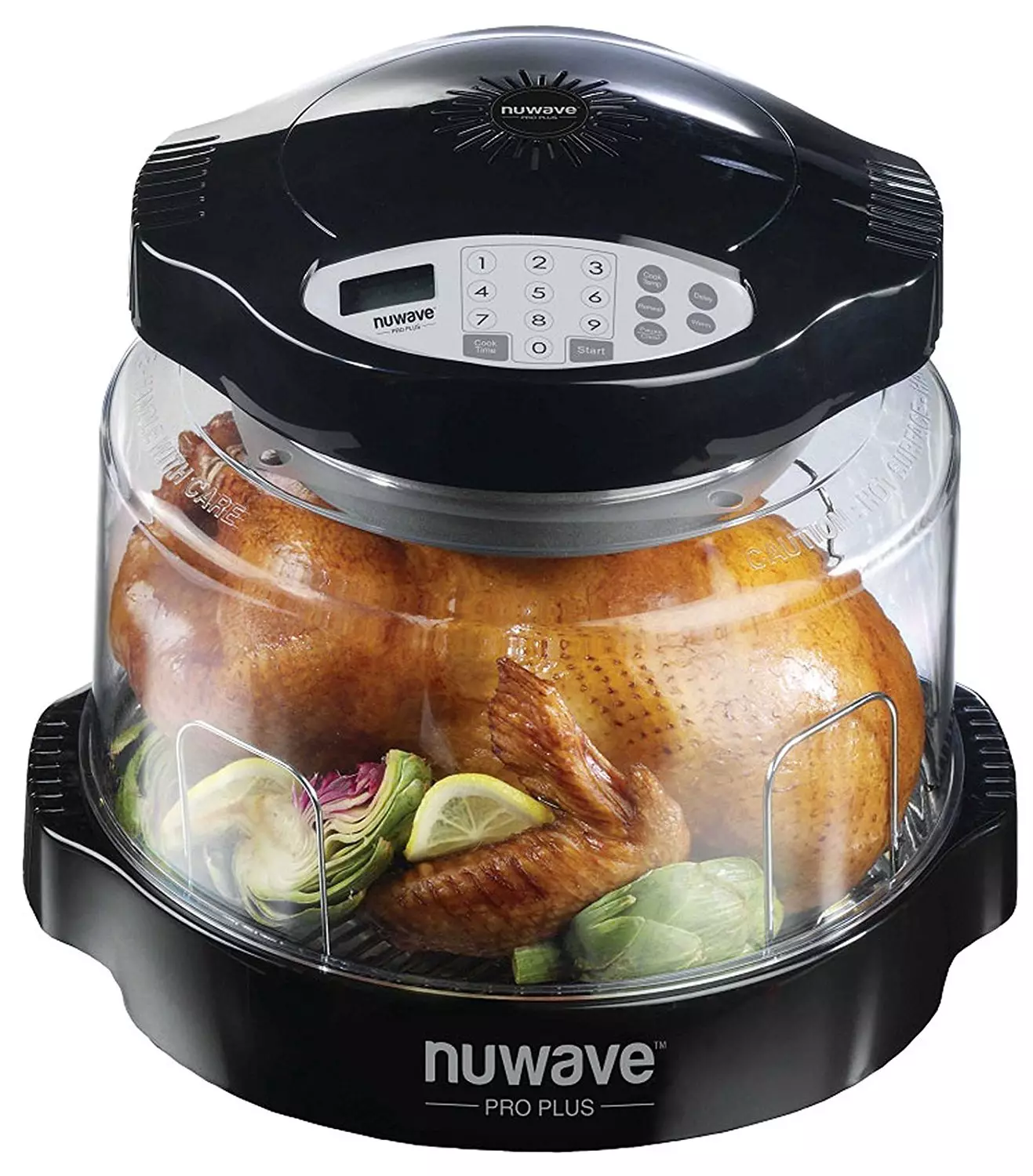 NuWave Chicken Cooker Amazon