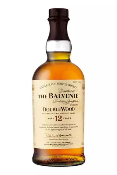 balvenie 12-år