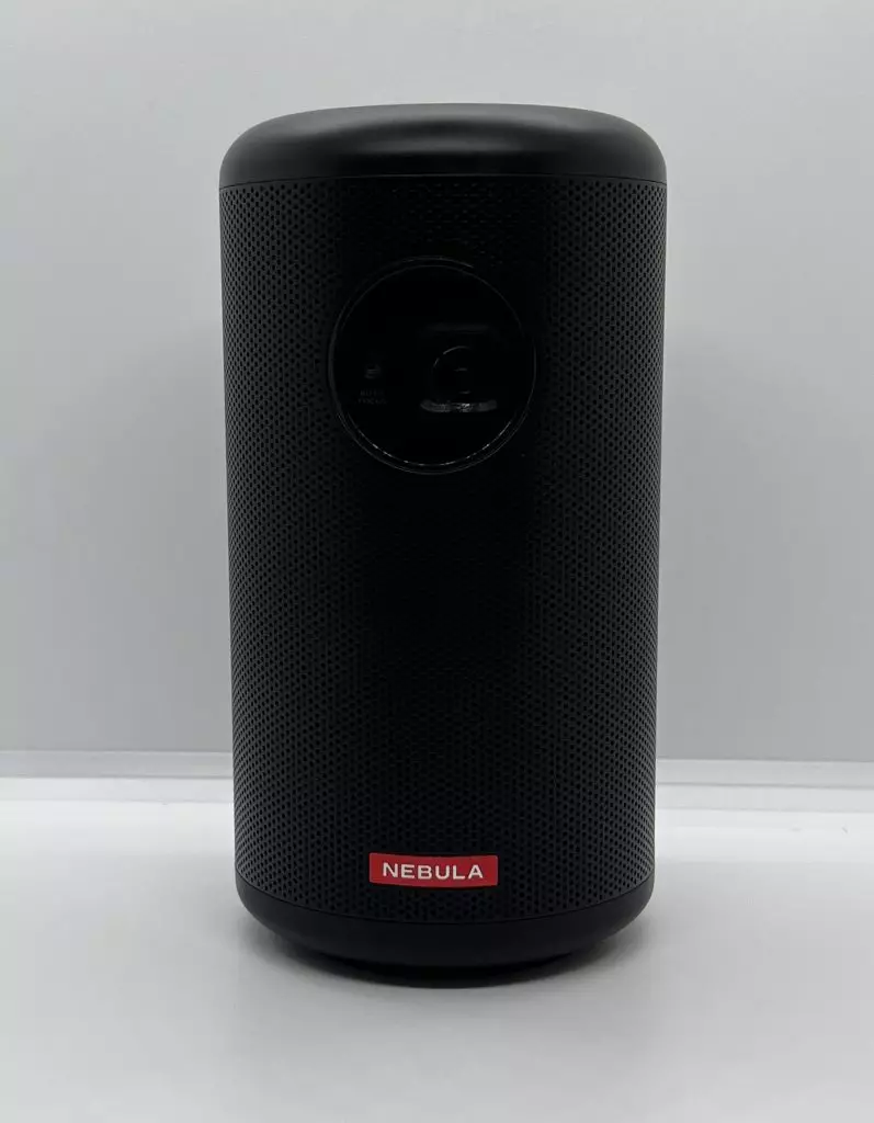 Nebula-by-Anker-Capsule-Max-projector