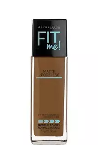 Foundation Maybelline Fit Me