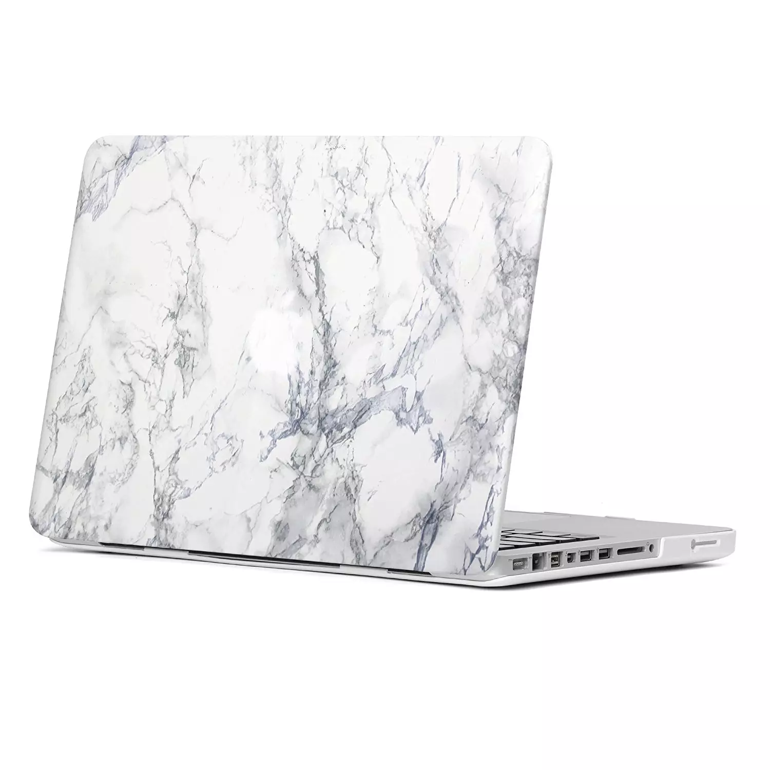 Soft-Touch Frosted MacBook Hard Case minn GMYLE