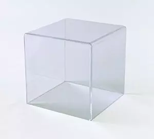 Ακρυλικές οθόνες Επιλογής Cubes Wall