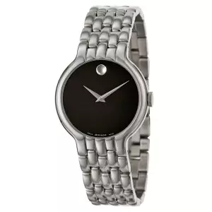 Movado Men's Veturi Saib