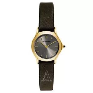 Emporio Women's Classic Watch