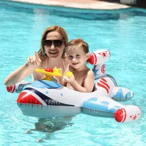 ngaphezu komhlaba pool izesekeli free swimming baby inflatable