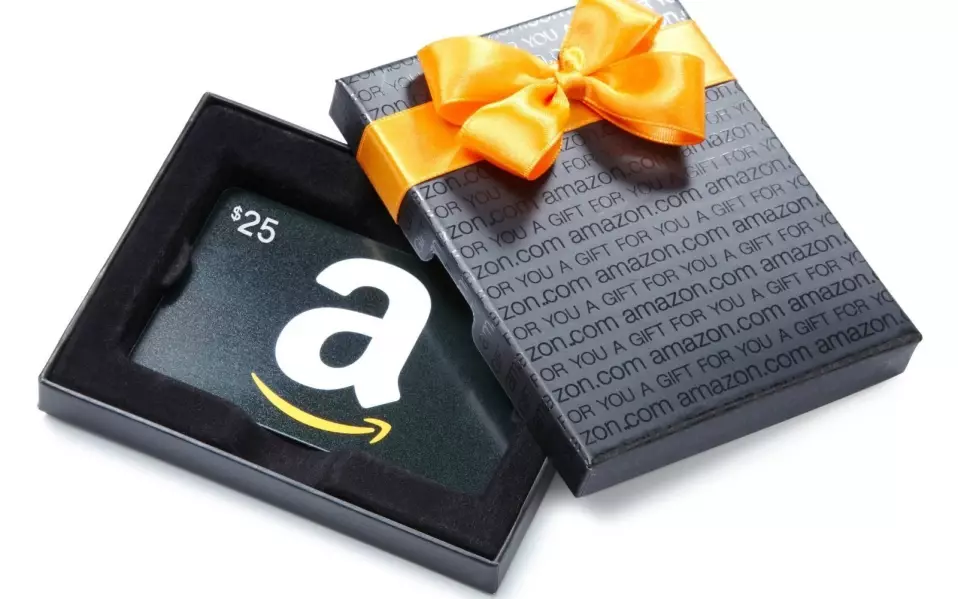 Mit vásároljon magának Amazon