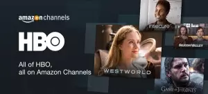 HBO Amazon Kanalları