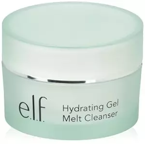 melt cleanser e.l.f.