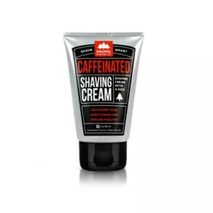 Shaving Cream Pacific Shaving Company