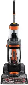 bissell proheat 2x revolution upright cleaner