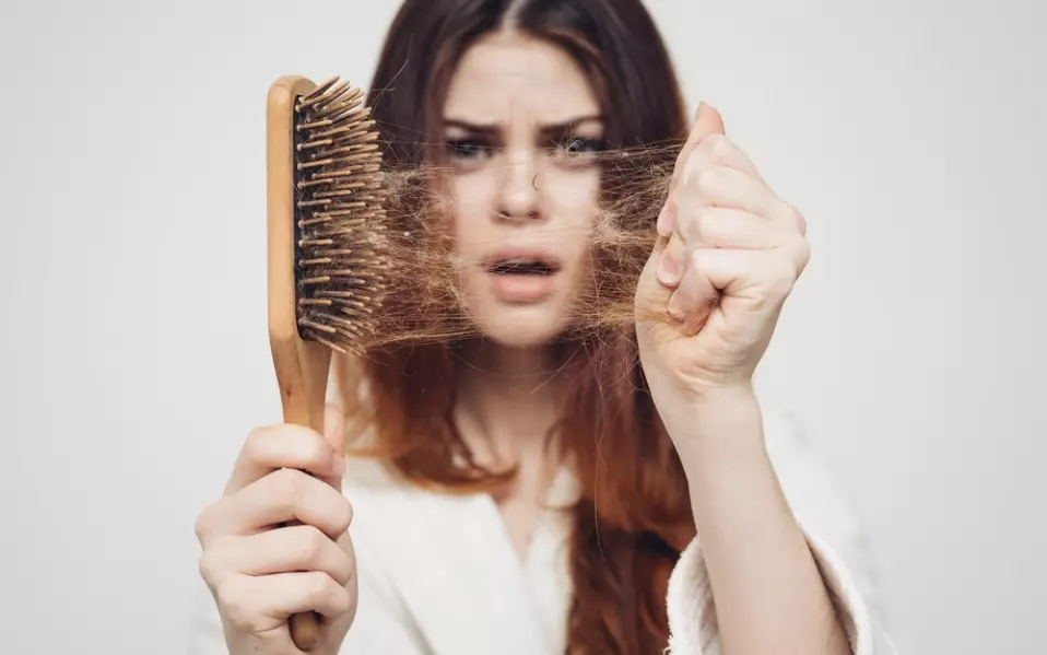 cum să îngroași părul care se rărește