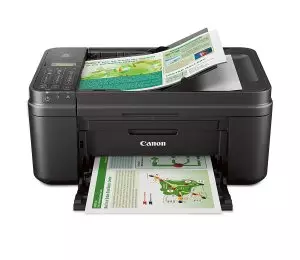 Canon MX492 Wireless All-IN-One Printer kely