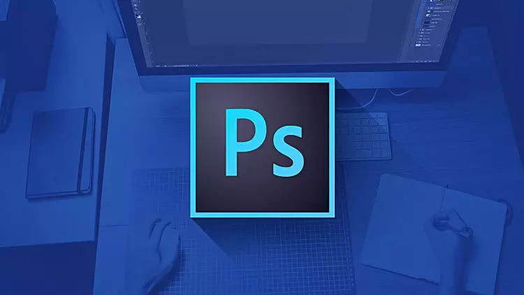 lær photoshop på nett