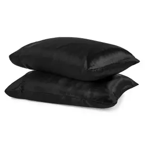 Satin Standard Pillowcase nipasẹ DreamHome