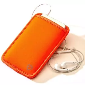 Bolsa de telefone SYB, capa de proteção EMF