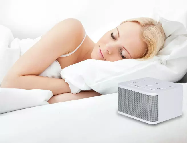 τα καλύτερα μηχανήματα ύπνου amazon