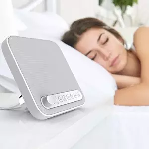 Sound Sleep: les 5 millors màquines de soroll blanc per menys de 50 dòlars 12057_5