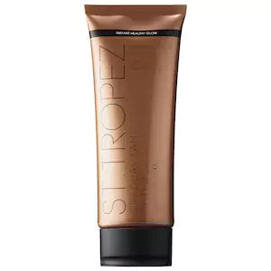 soradi ipara ti o dara ju body bronzers ese alábá st tropez ipara mimu tinted