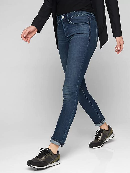 Athleta sculptek jeans