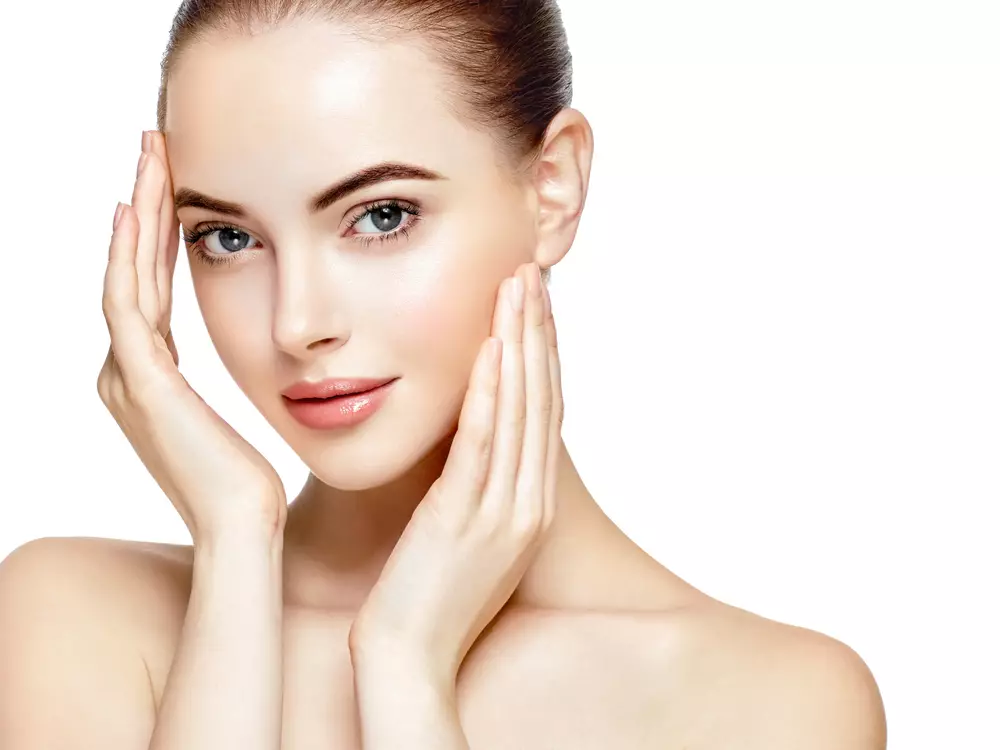 hyaluronic acid itọju awọ ara