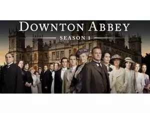 Downton Abbey onlayn translatsiya