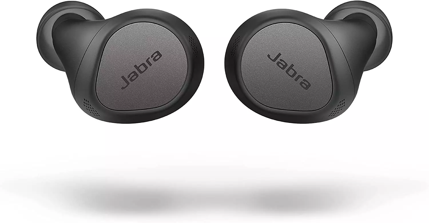 I-Jabra Elite 7 Pro