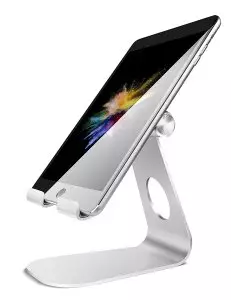 Lamicol Adjustable Tablet Stand