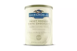 Ghiradelli White Chocolate Mix