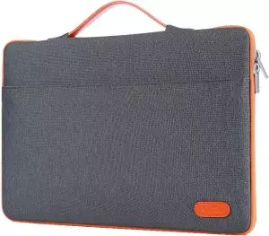 Lijase tsa Khomphutha: The 10 Molemo ka ho Fetisisa Laptop Sleeves Tlas'a $20 12108_10