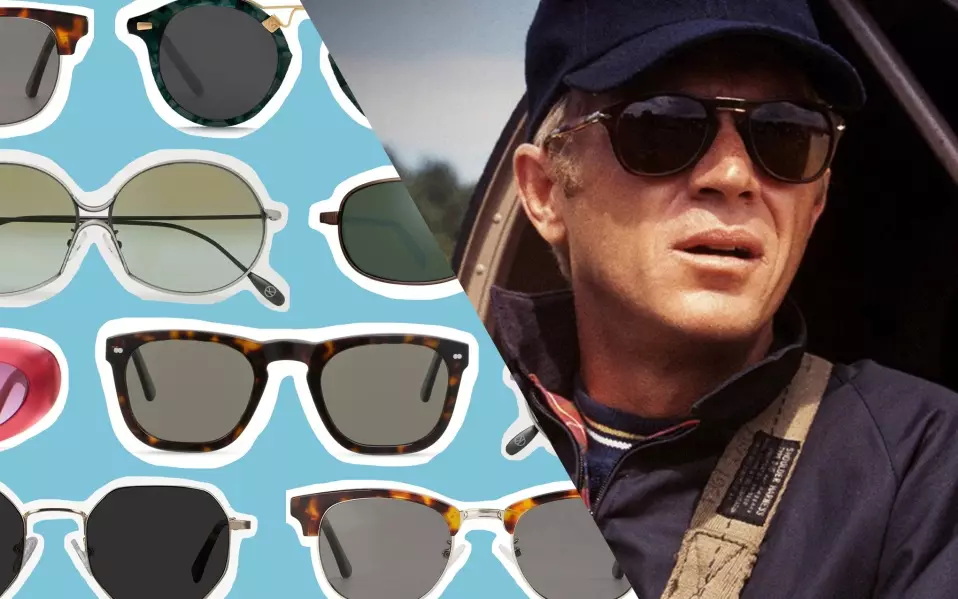 mejores gafas de sol para hombre